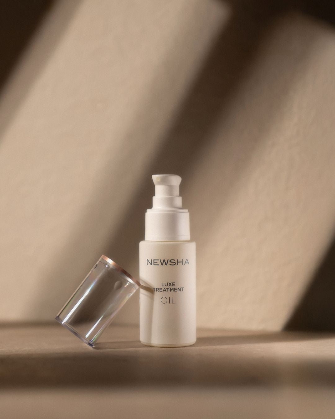 Style & Finish | Newsha GmbH