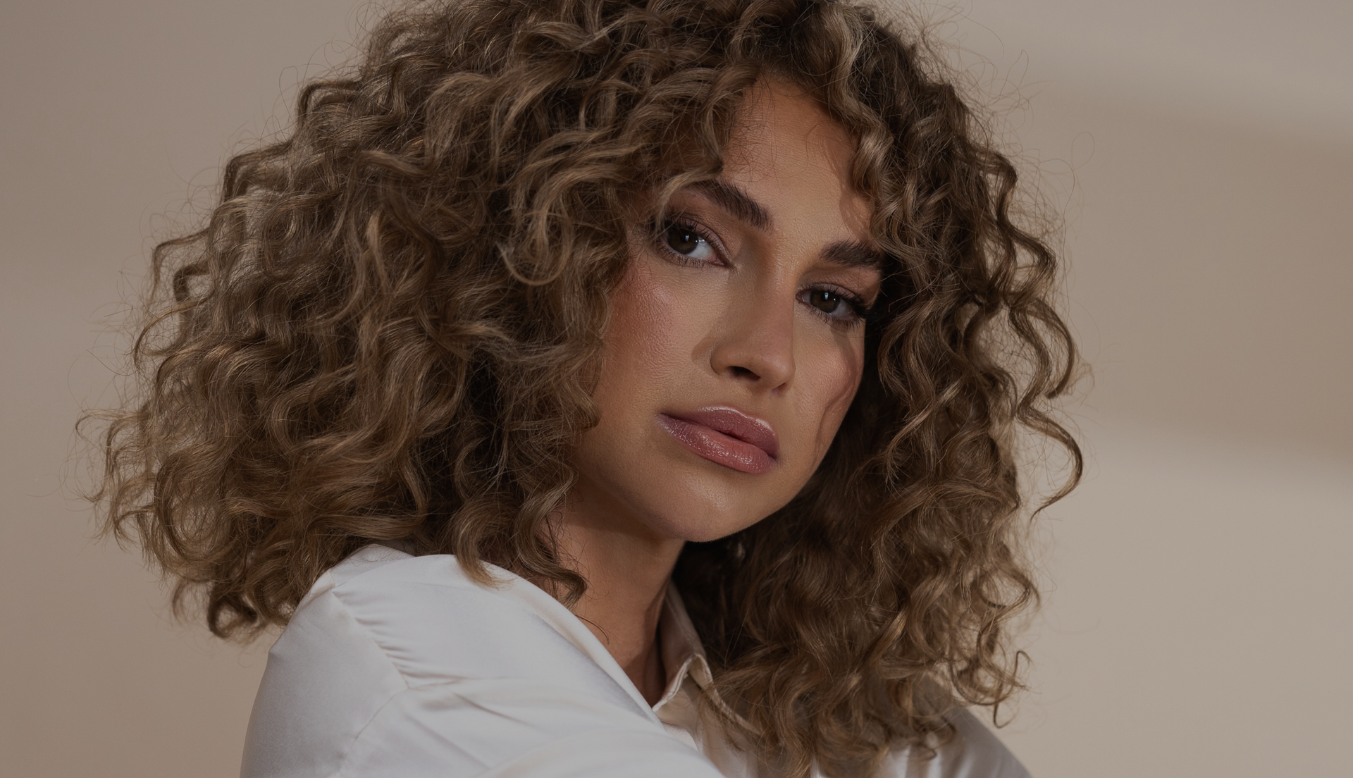 DEFINED CURLS