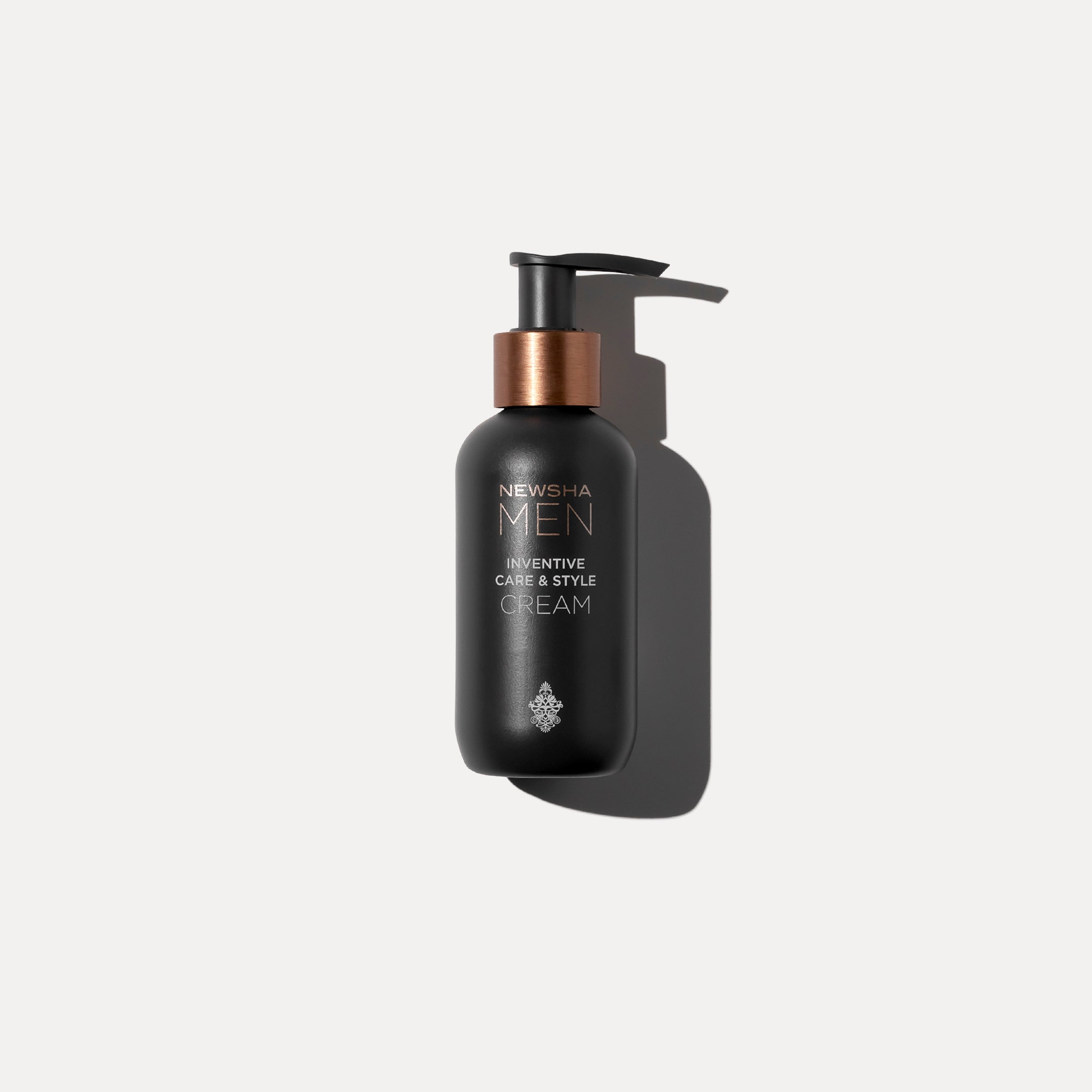 Inventive Care & Style Cream for Men | effective cream | NEWS