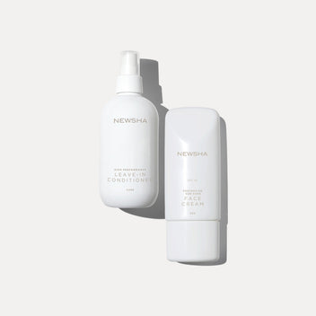 CONDITIONER für geschmeidiges Haar | NEWSHA